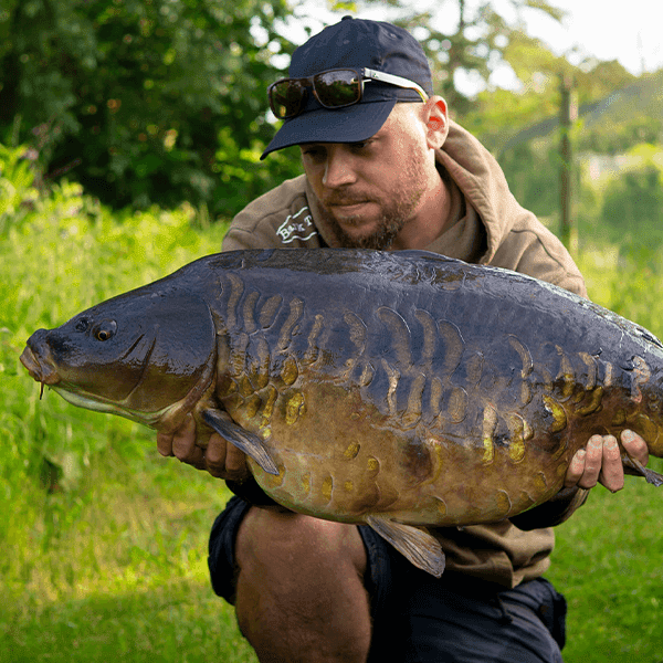 Carp Fishing Tackle Specialists | Bank Tackle