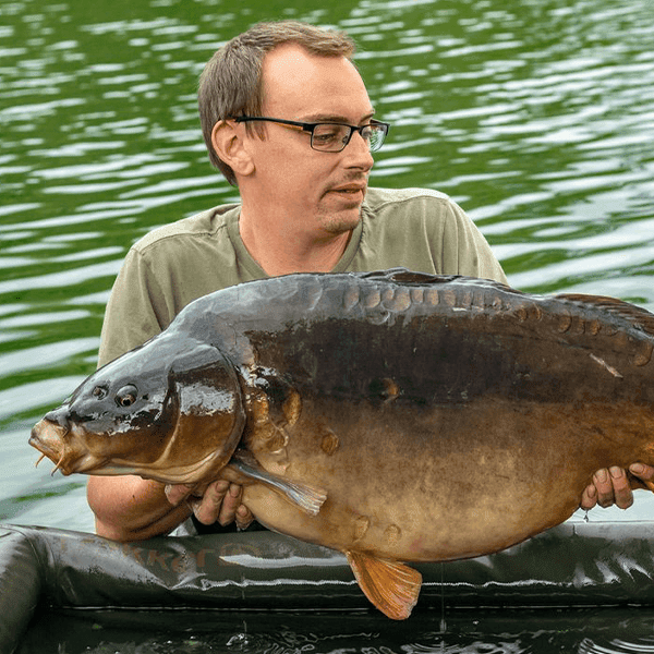 Carp Fishing Tackle Specialists | Bank Tackle