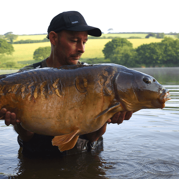 Carp Fishing Tackle Specialists | Bank Tackle