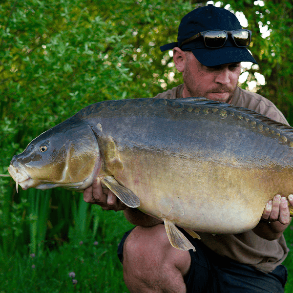 Carp Fishing Tackle Specialists | Bank Tackle