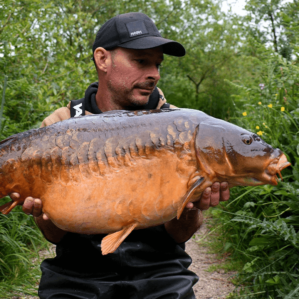 Carp Fishing Tackle Specialists | Bank Tackle