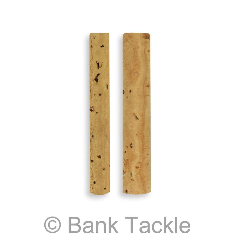 Cork Sticks. Create Super Buoyant Carp Fishing Baits