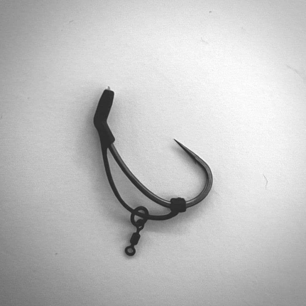 D Rig Aligners. Carp Fishing Terminal Tackle.