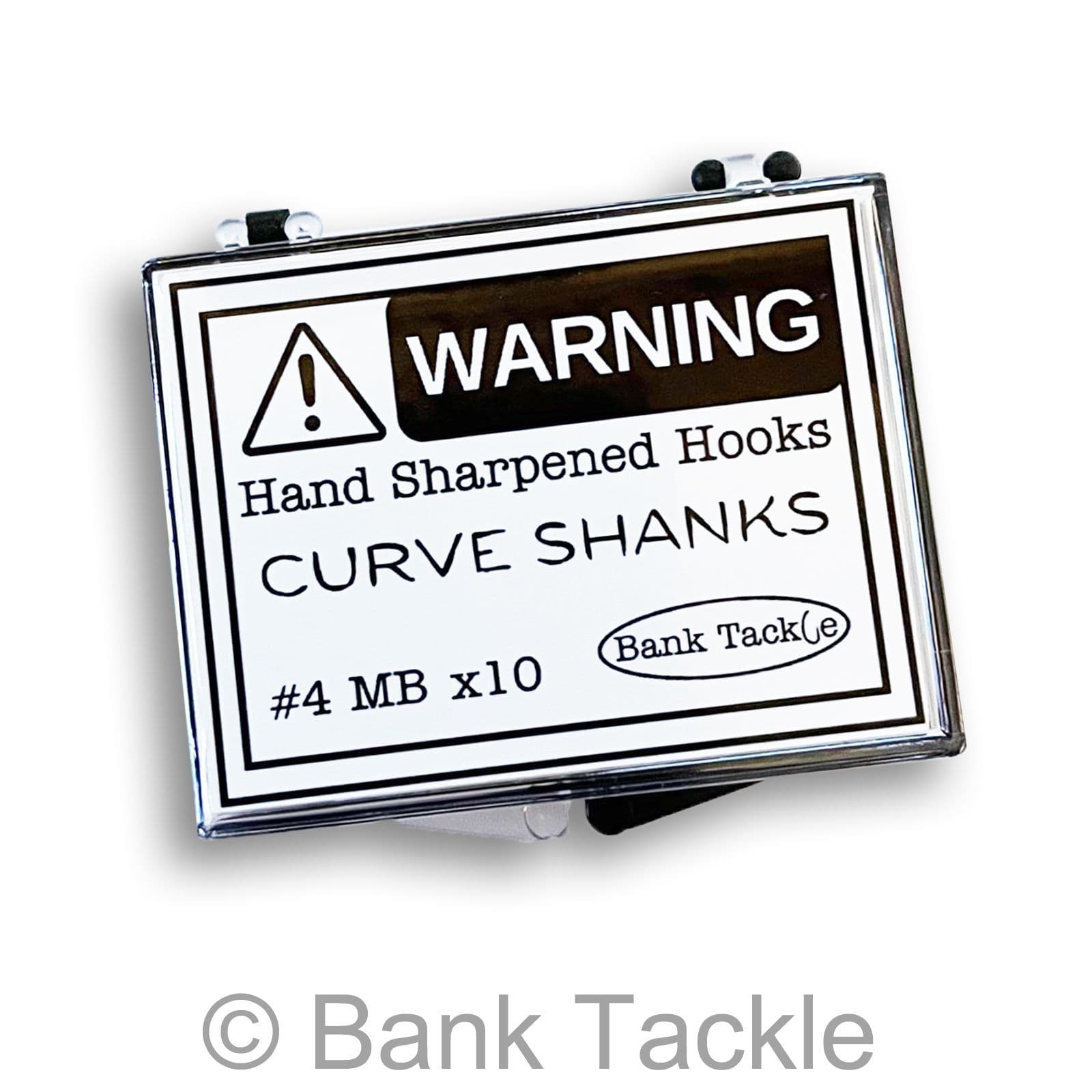 Hand Sharpened Curve Shank Hooks. The Sharpest Carp Hooks on the Market