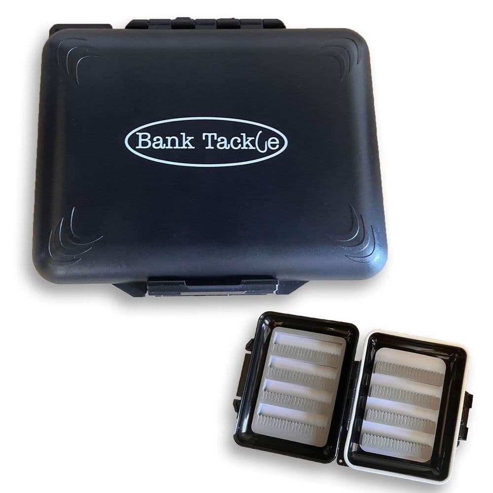 Fishing Tackle Hook Box