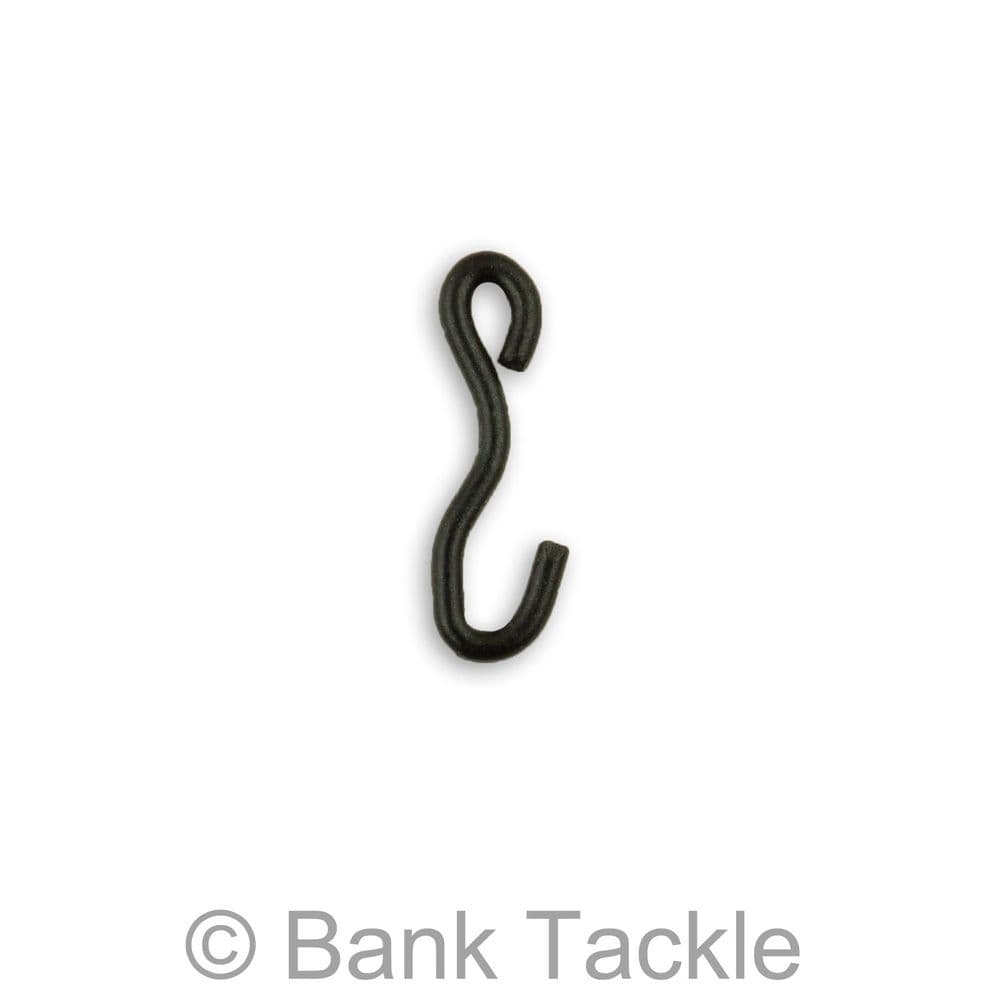 Hook Clips. Quick Change Your Carp Fishing Hooks.
