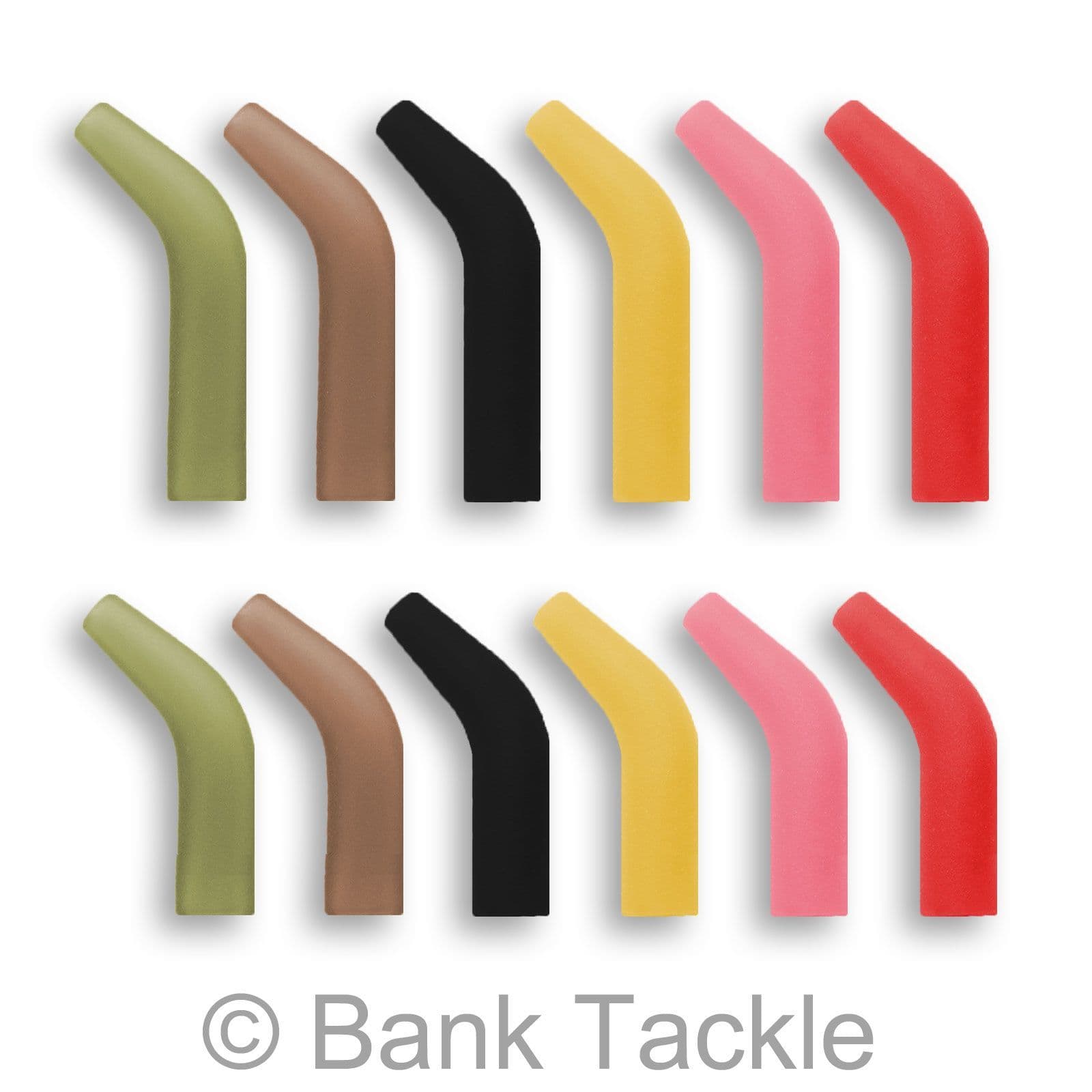 Large Kickers. Hook Aligners