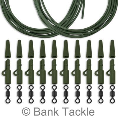 Carp Tackle Sets and Bundle Deals