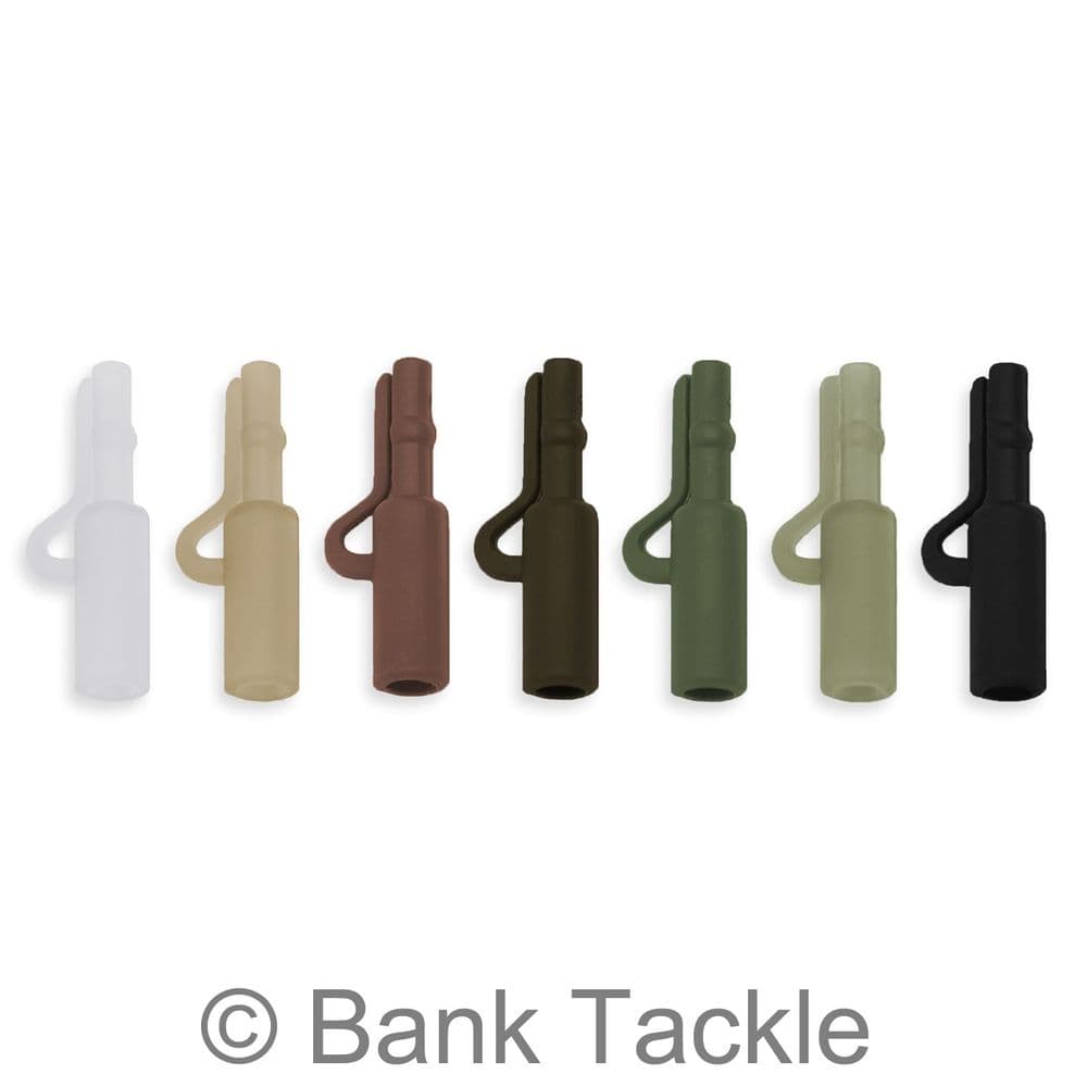 Lead Clips. 7 Colours Available.