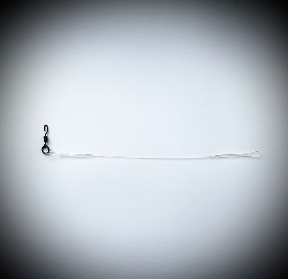 Ready Made Ronnie Rig Booms