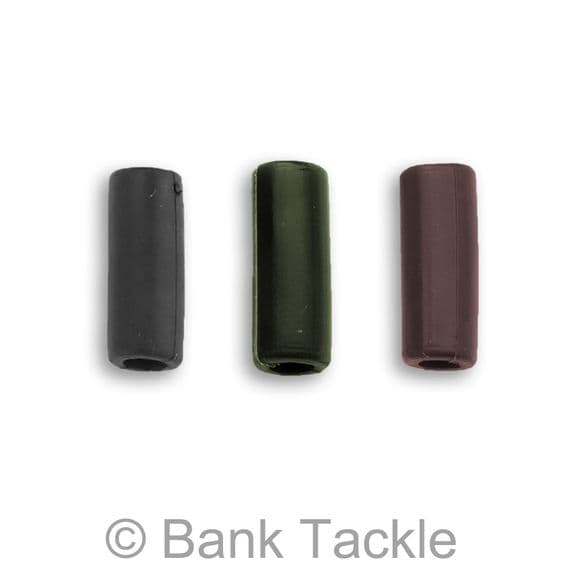 Rubber Sleeves. Sleeves for Carp Fishing Back Lead Clips
