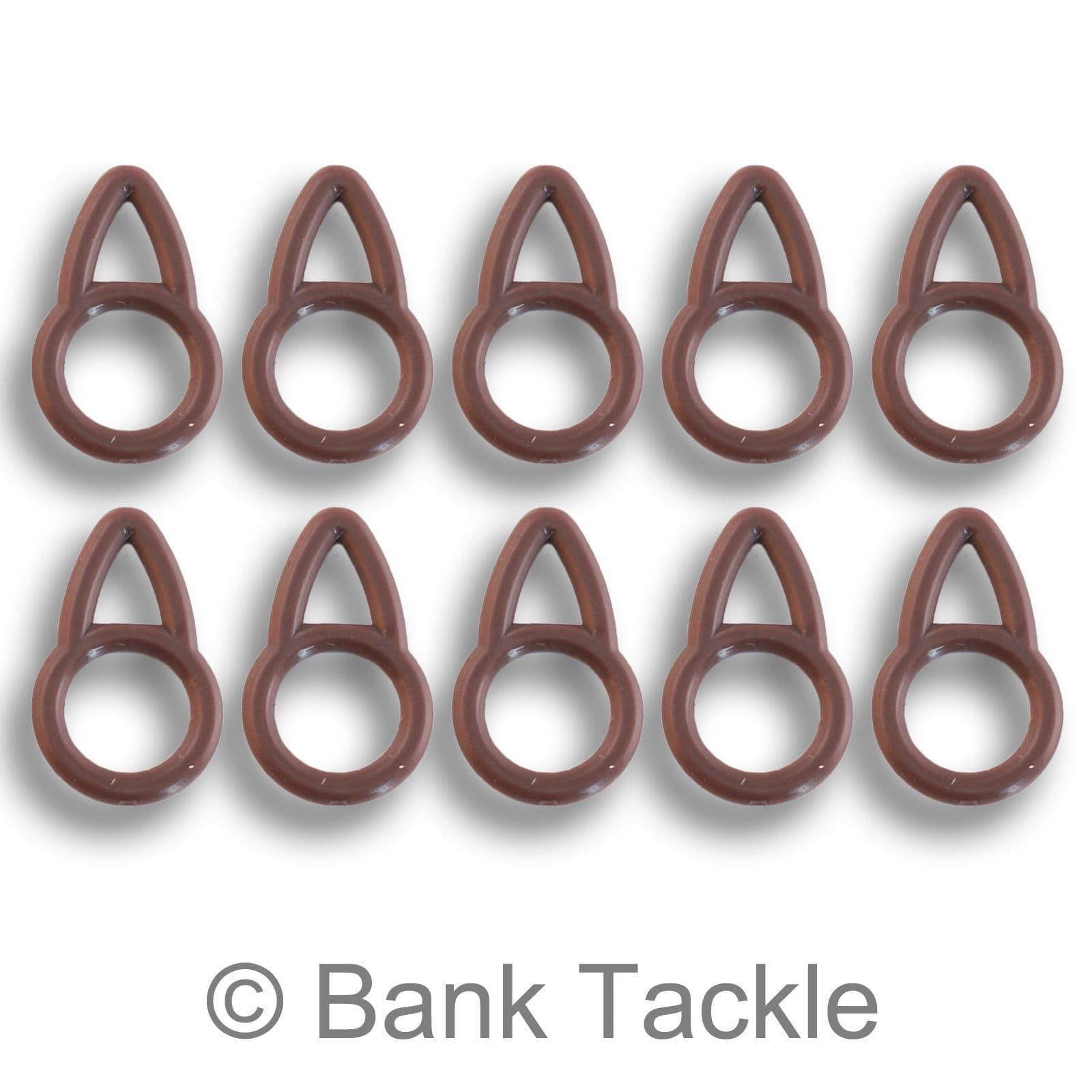 Running Rig Rings. Carp Tackle