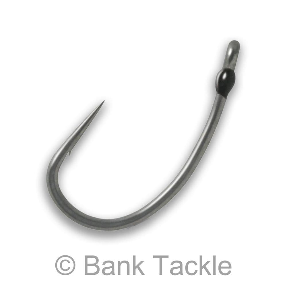 Specialist Xtra Curve Shank Hooks. The best curve shank hooks available