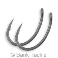 Specialist Offset Circle Hooks. Carp Fishing Hooks