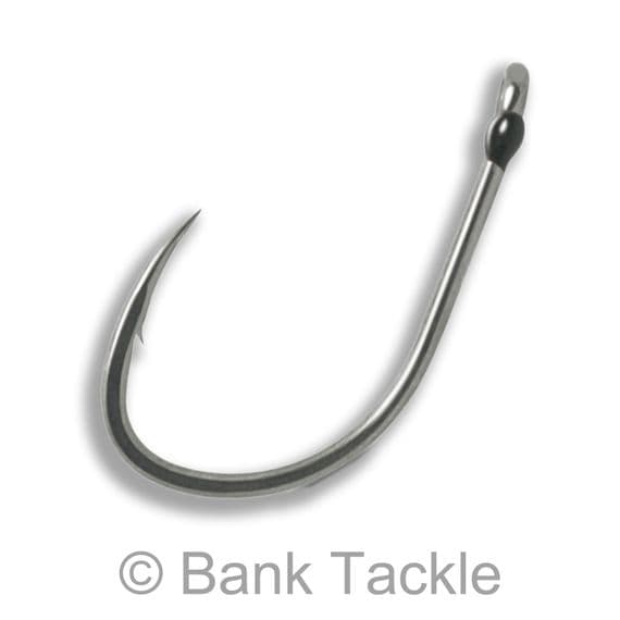 Specialist Xtra Wide Gape Hooks. Best carp hooks on the market