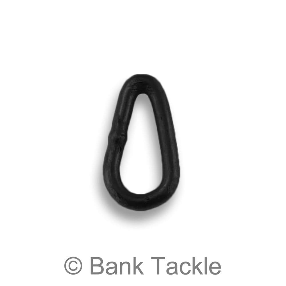 Tear Drop Link Loops for Carp Fishing and other Angling Styles