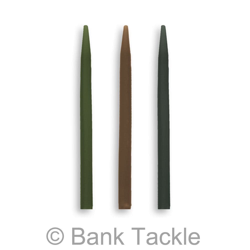 Tungsten Anti Tangle Sleeves 40mm. Carp Fishing Tackle
