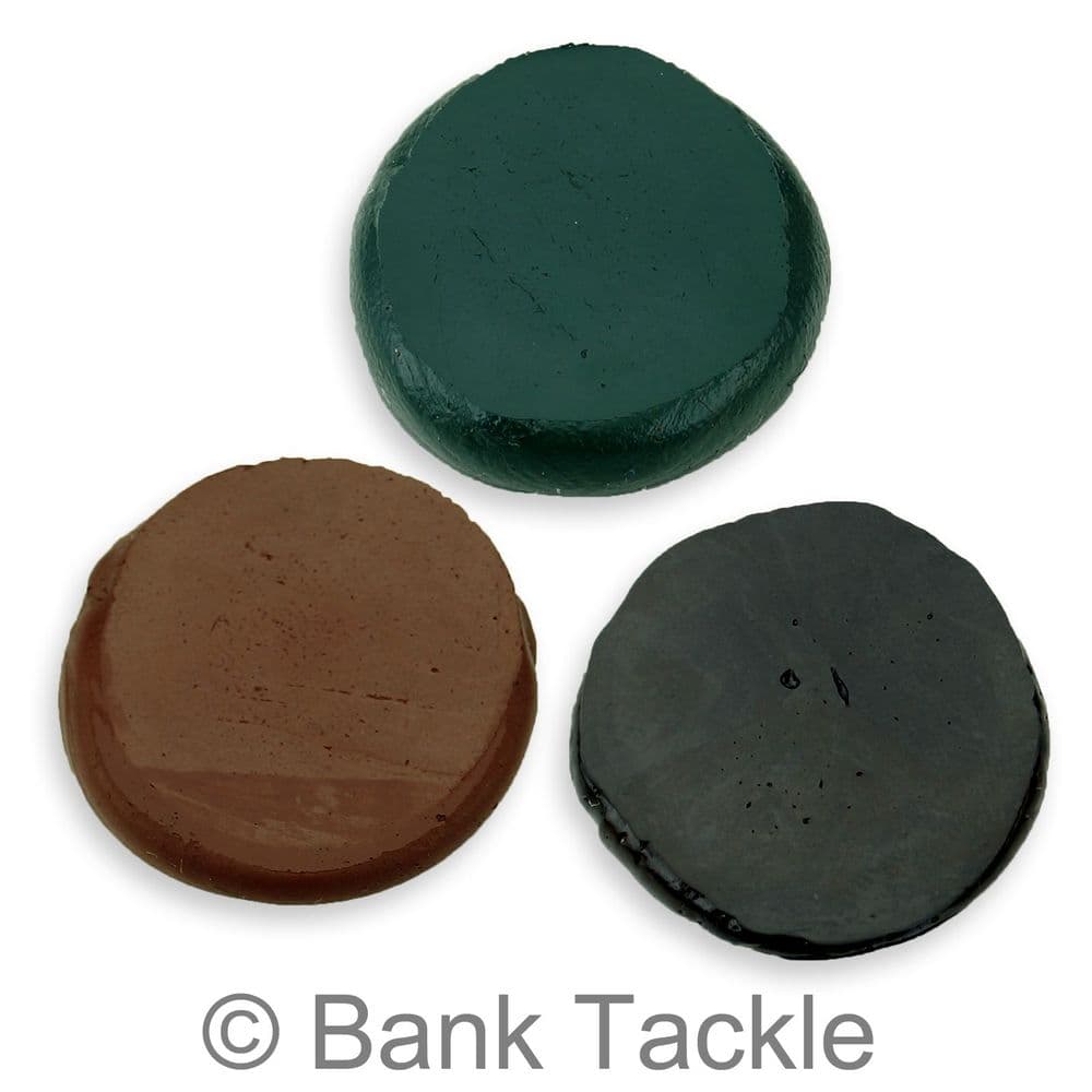 Tungsten Putty. Carp Tackle