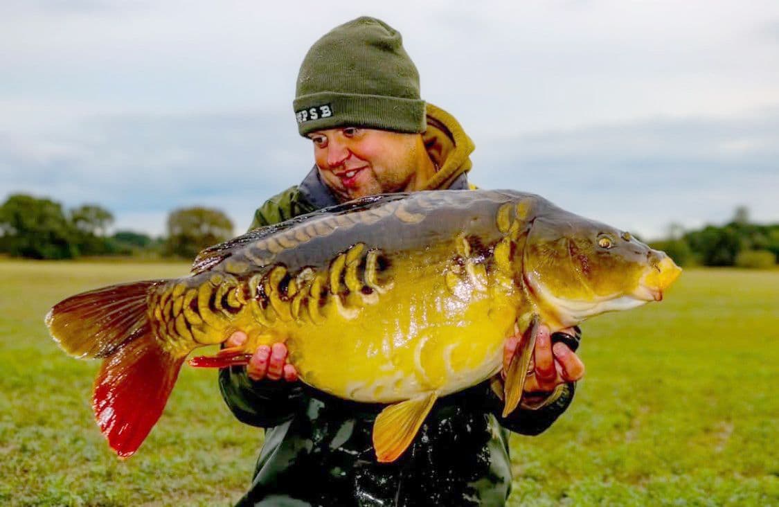 Carp Fishing Tackle Specialists | Bank Tackle