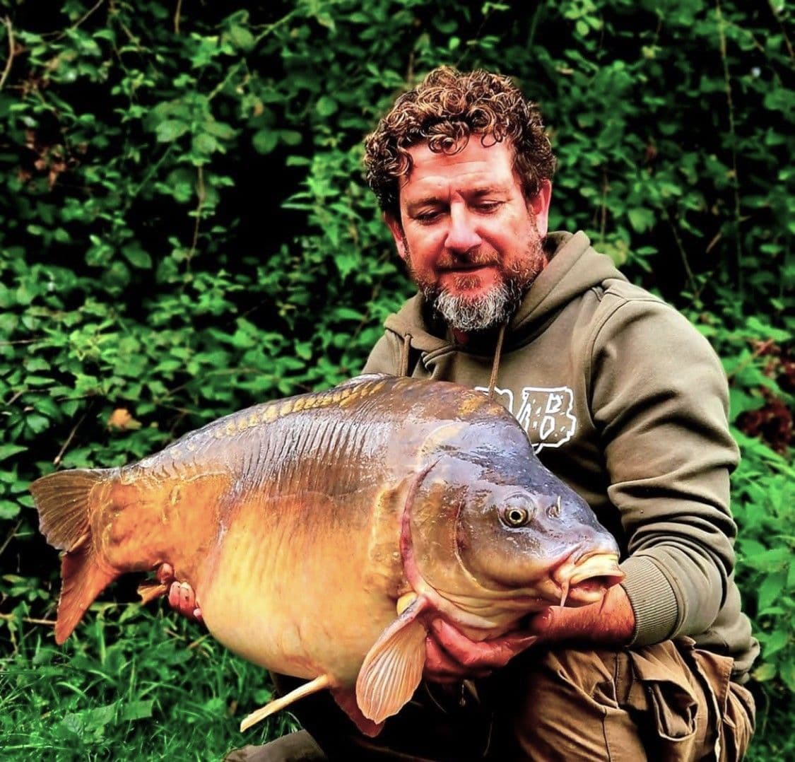 Carp Fishing Tackle Specialists | Bank Tackle