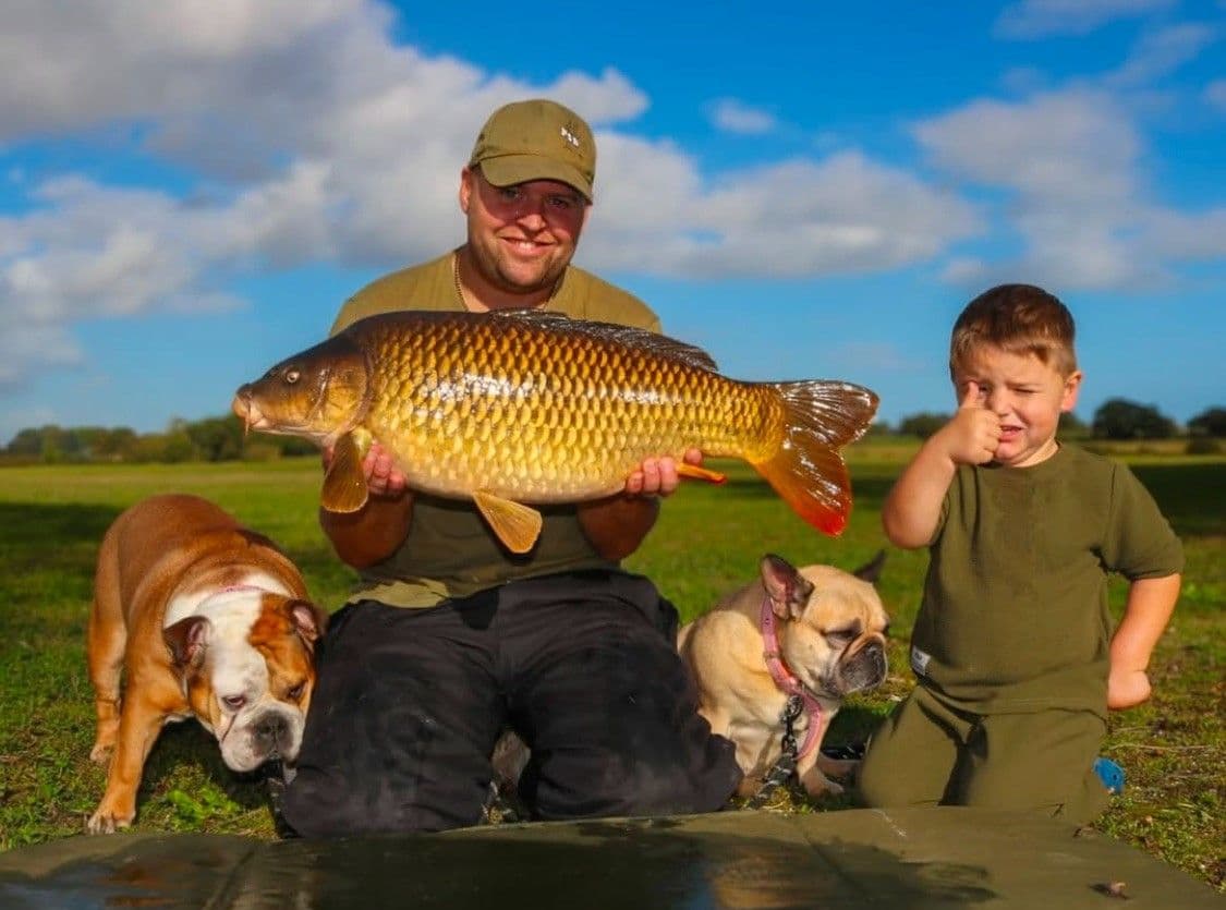 Carp Fishing Tackle Specialists | Bank Tackle