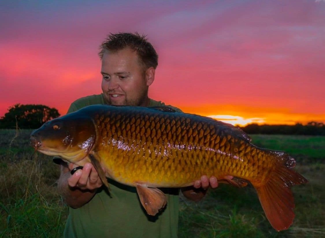 Carp Fishing Tackle Specialists | Bank Tackle