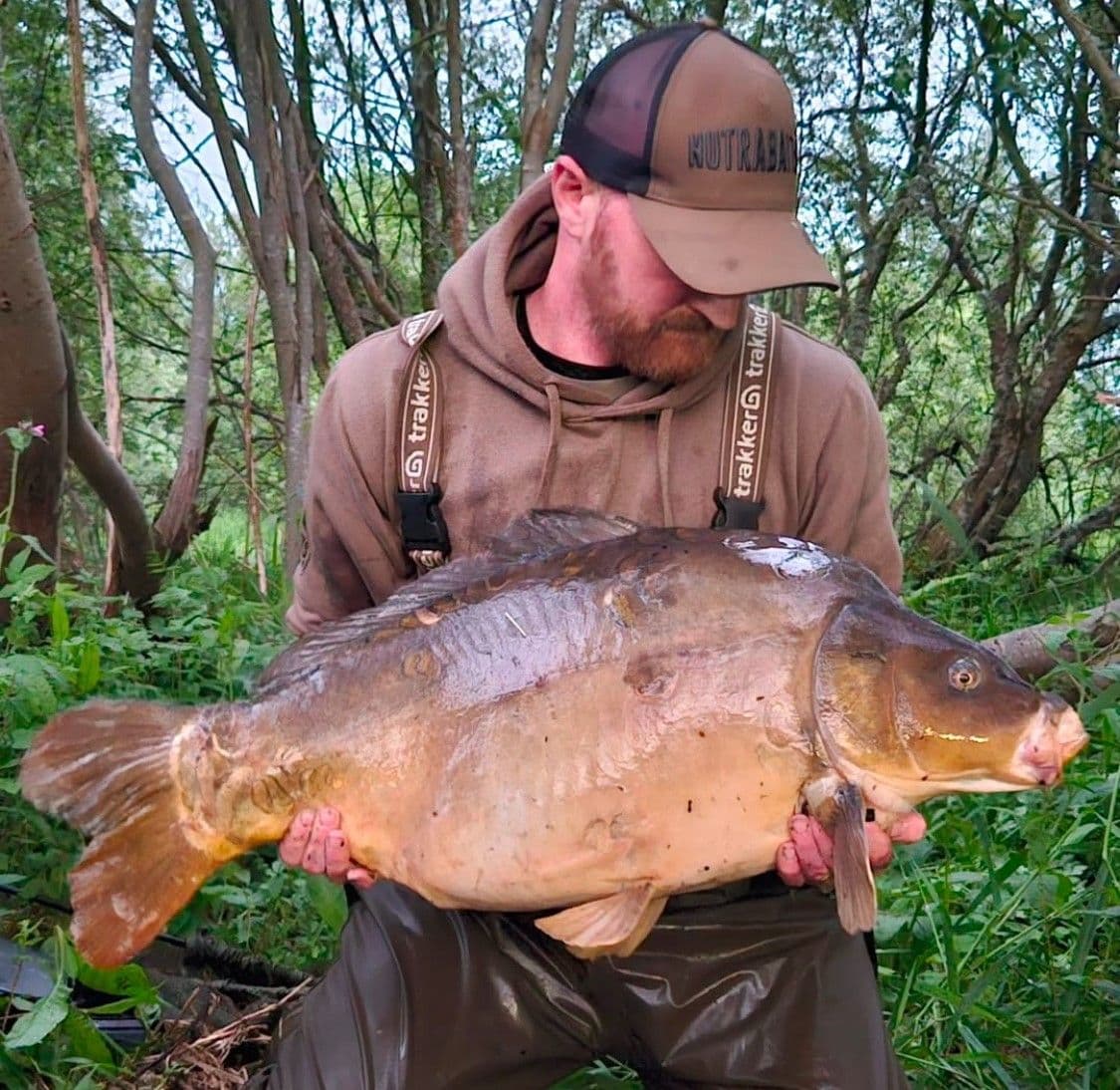 Carp Fishing Tackle Specialists | Bank Tackle