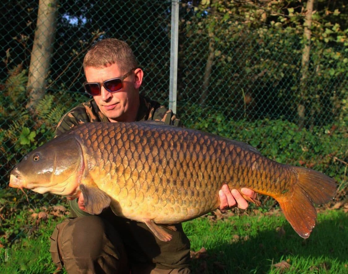 Carp Fishing Tackle Specialists | Bank Tackle