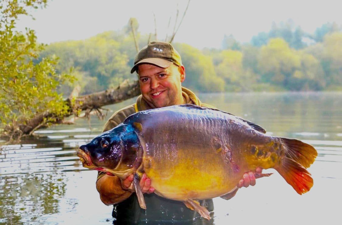 Carp Fishing Tackle Specialists | Bank Tackle