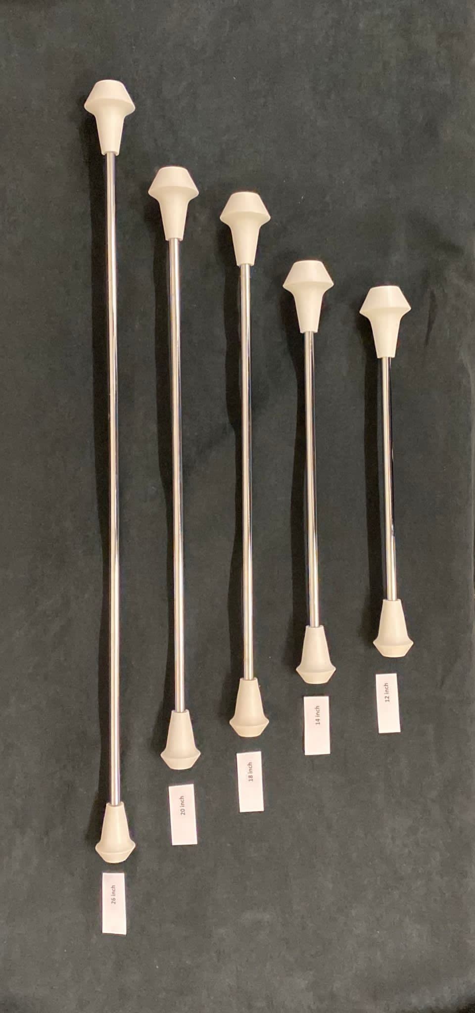 Banner Practice Baton