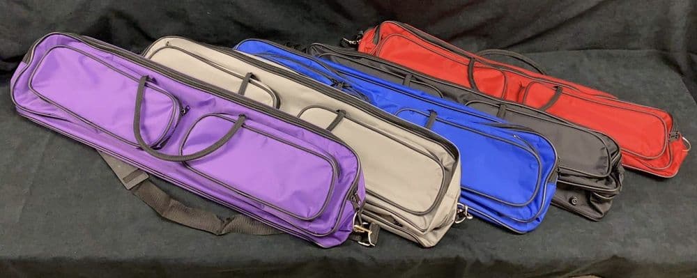 Large Double Baton Bag