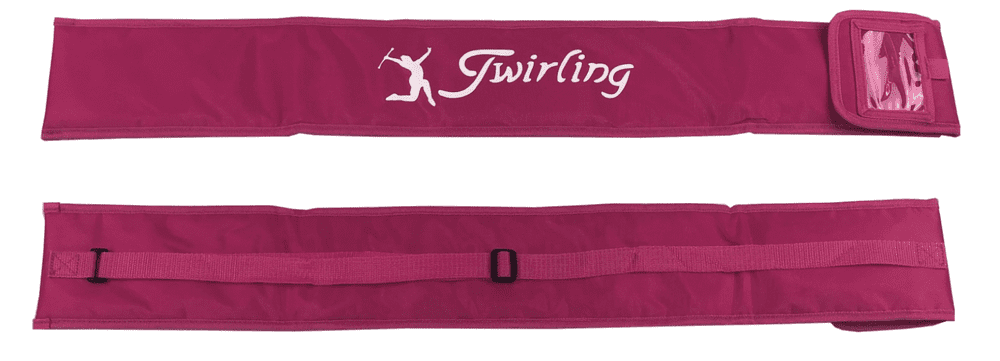 Single Baton Case