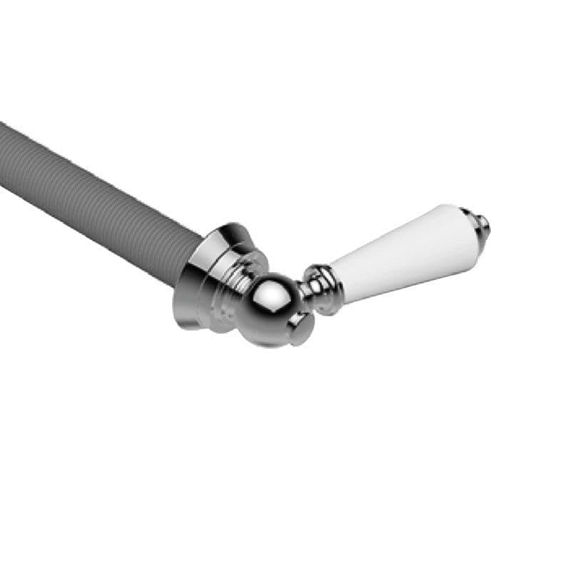 St James Extended Cistern Lever - SJ900EX