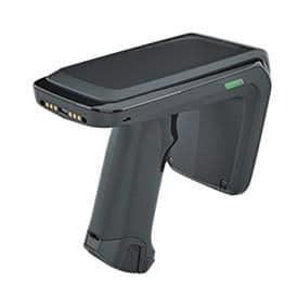 RFD40 UHF RFID Premium Plus Sled EMEA 800MHz