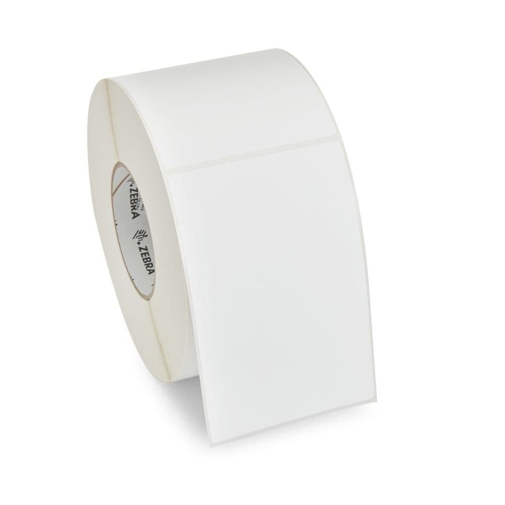 Zebra 3007096-T Z-Perform 1000D 102mm x 152mm