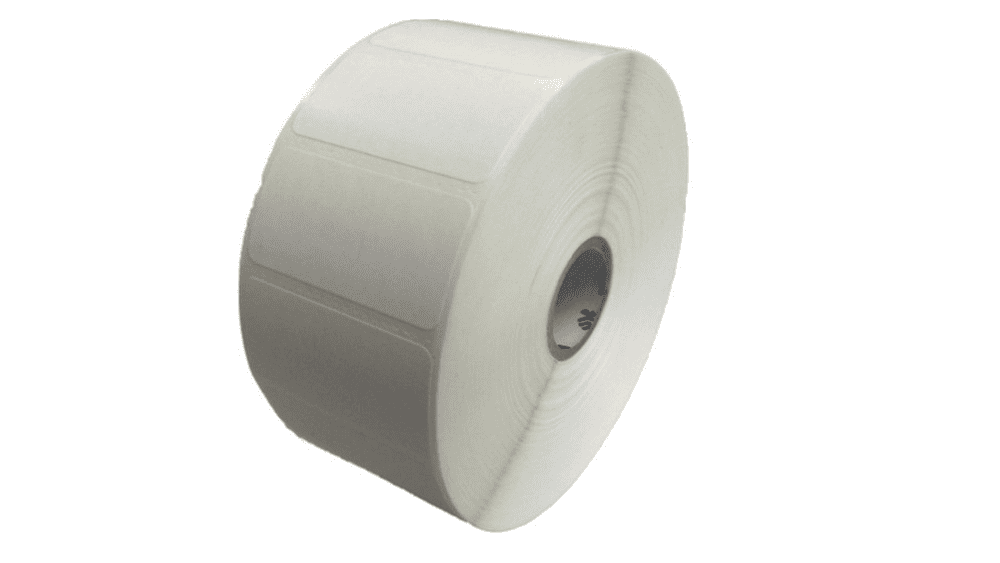 Zebra 880249-031D Z-Ultimate 3000T White 57mm x 32mm