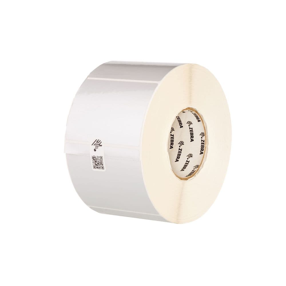 Zebra 880378-031 Z-Ultimate 3000T Silver 70mm x 32mm
