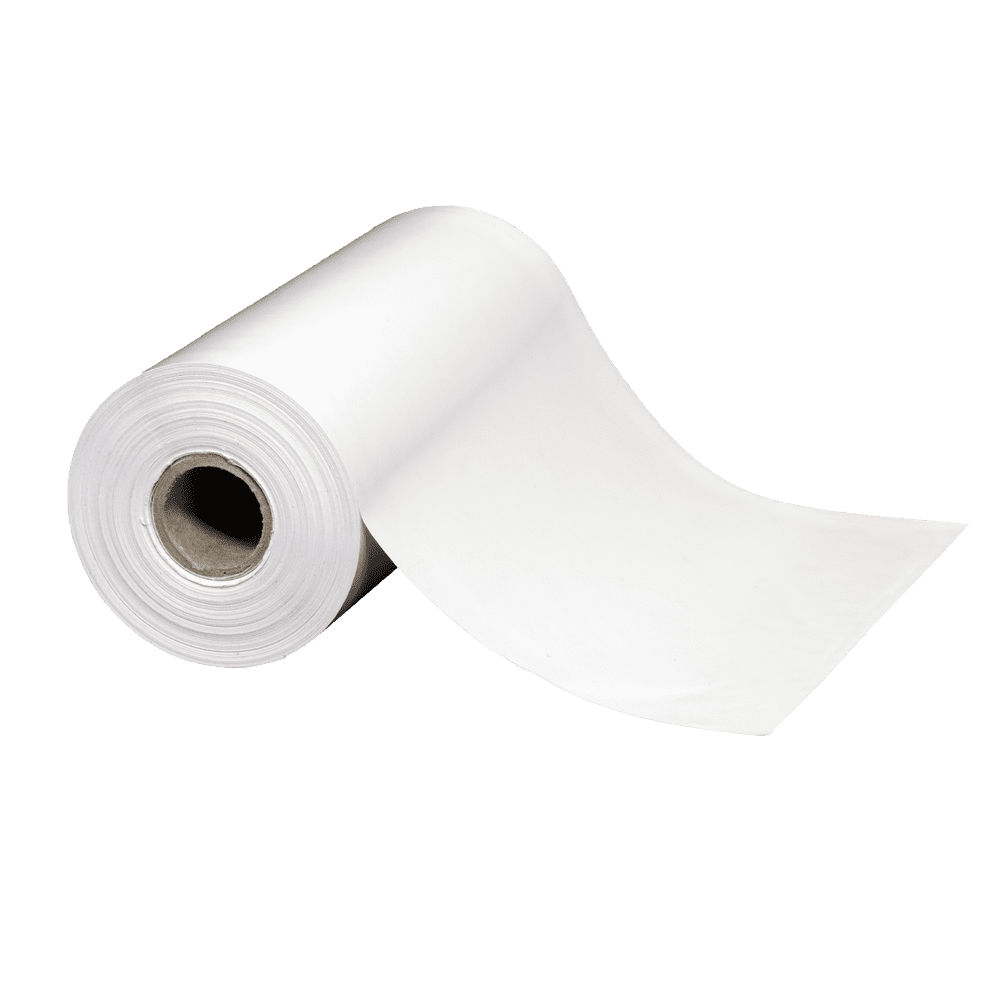 ZIPZLM3013254 - 80mm x 10m Zebra ZeroLiner 2000D Linerless Paper Label ...