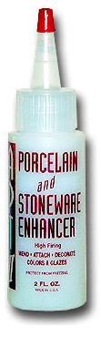 APT-II PORCELAIN / STONEWARE ENHANCER