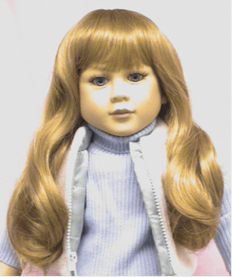 DENISE Wig 133 - 12-13"