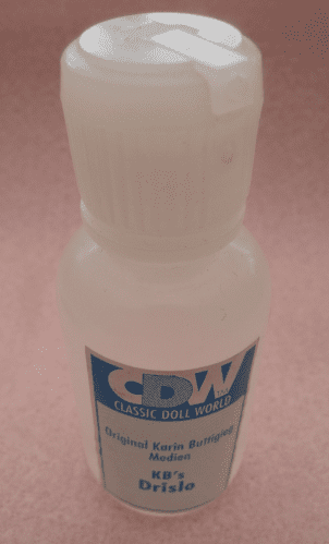 Drisol per 1fl oz 28 4ml