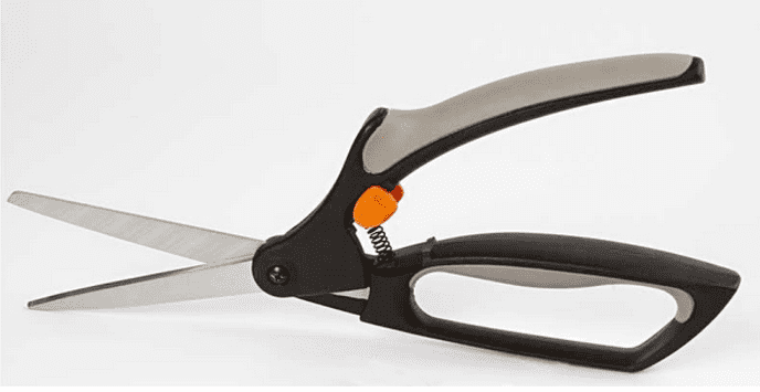 FISKARS EASY ACTION SOFTGRIP PROFESSIONAL 26CM