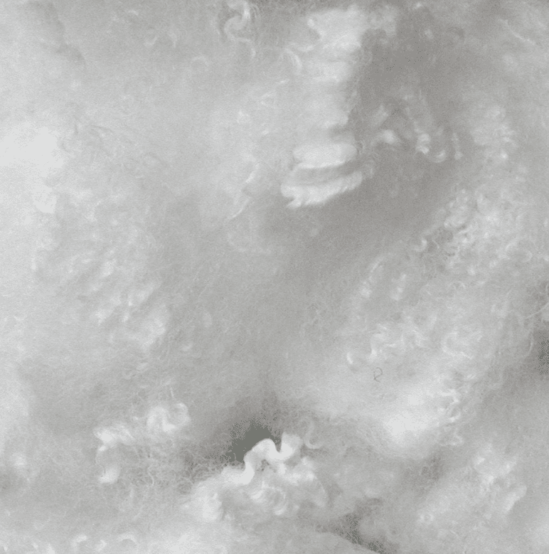 Heavy Polyester Fibre Fill