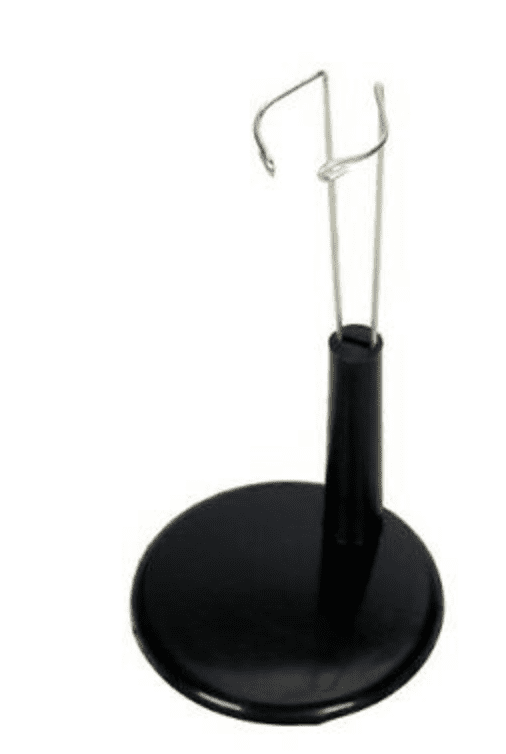 Kaiser Mini Doll Stands