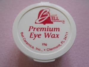 Premium Eye Wax