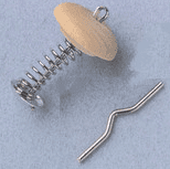 Shoulder Plate Connectors