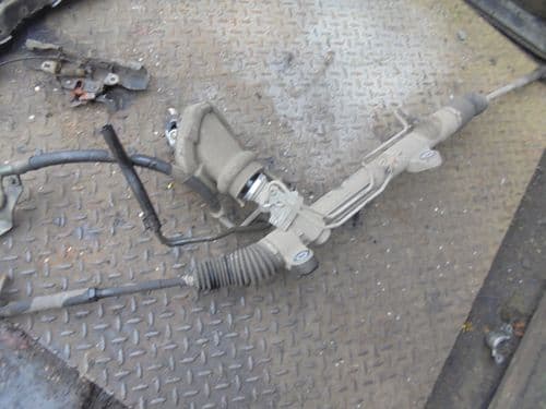 toyota avensis 2 0 d4d - steering rack 06-08