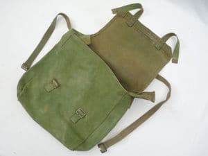 British Pattern 1937 large back pack 1941 dated