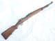 Deactivated Belgian Mauser M1924 7 65mm calibre rifle SOLD