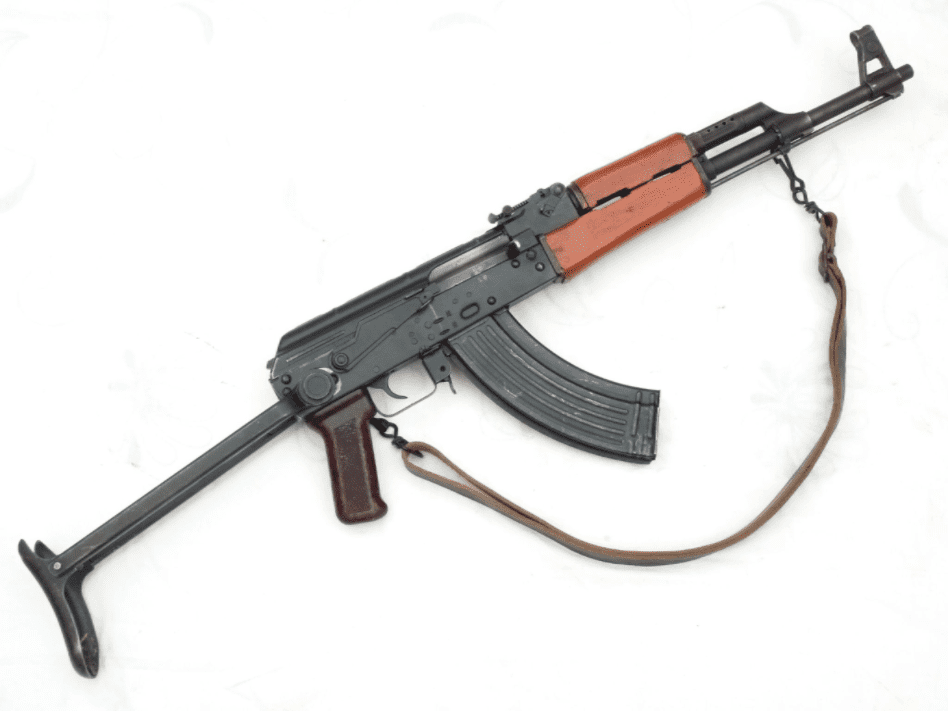 Deactivated Chinese AKM Type 56-1 assault rifle SOLD